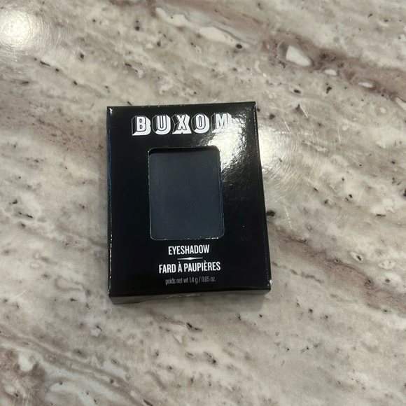 Buxom | Makeup | Buxom Black Eyeshadow Lbd | Poshmark